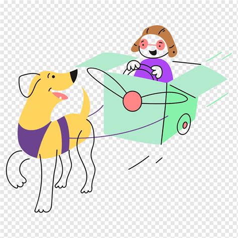 Having Fun Illustration Png Pngwing