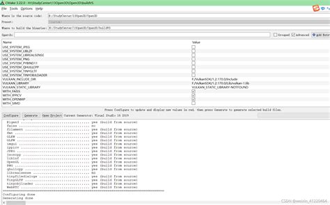 Open3d 013版本 源代码编译open3d Whl下载 Csdn博客
