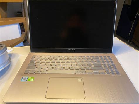 Asus Vivobook S X Un Computers Tech Laptops Notebooks On Carousell