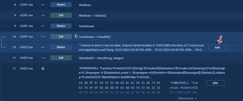 Analyze Script Execution In Anyrun Using Script Tracer Anyruns Cybersecurity Blog