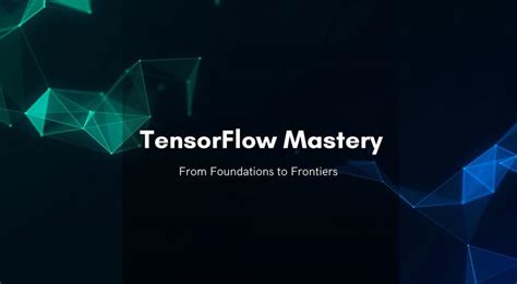 procodebase on linkedin tensorflow mastery from foundations to frontiers procodebase