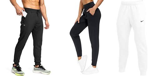 Top 5 Gymshark Joggers Your Ultimate Fit Guide