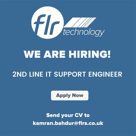 Technologyrecruitment Technologyjobs Flr Spectron Ltd