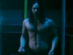 Jared Leto Nude Aznude Men