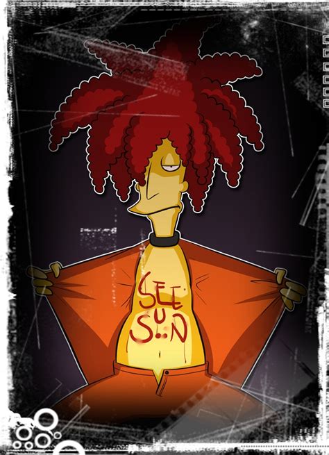 Sideshow Bob