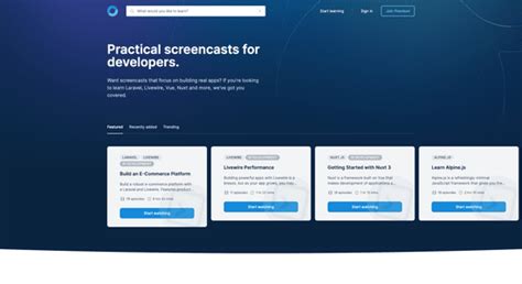 Showcase Built With Inertiajs