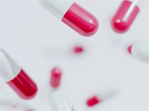The 8 Best Mitochondrial Health Supplements For 2025