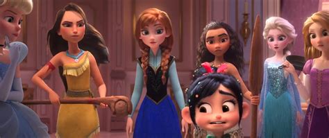 Jon Crunch New “wreck It Ralph 2” Trailer Is Fairly Adorable