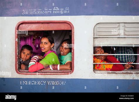 Indian Train
