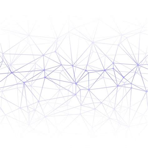 Polygon Lines Background Vector Free Download