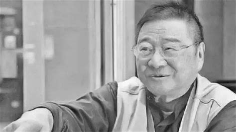 倪匡：一笑已经风云过金庸卫斯理香港