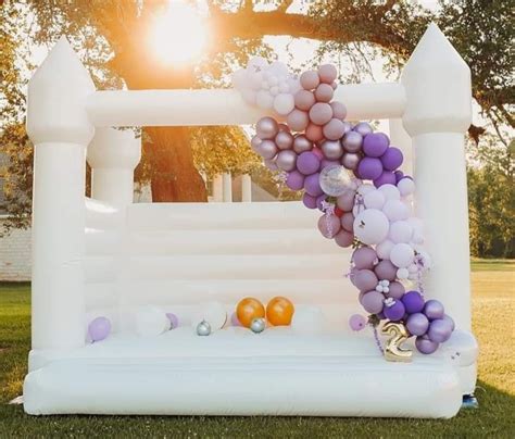 Violet Moonwalks Dickinson Tx