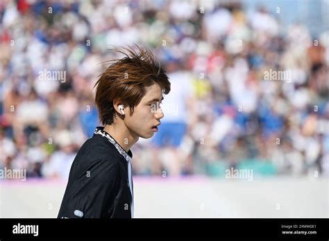 Yuto Horigome Jpn July 29 2024 Skateboarding Mens Street Final