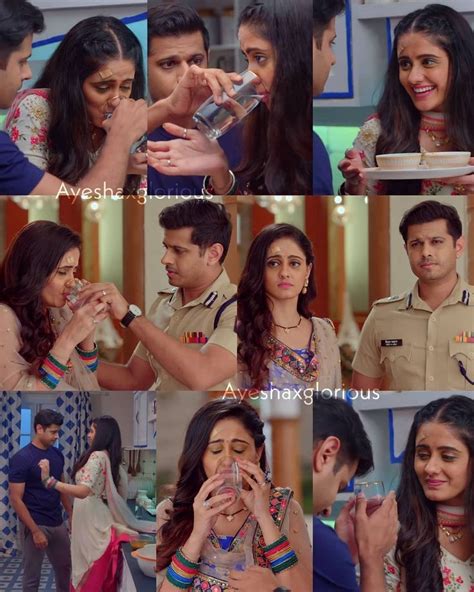 Sai Chavan 😍😇 On Instagram “voh Pyaar Hi Kaha Jaha Mushkile Na Ho