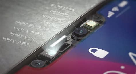 ¡apple Te Deja Así Puedes Añadir Más Caras Al Face Id