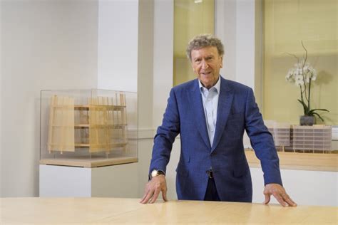 Property Developer Irvine Sellar Dies Aged 82