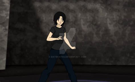 Casey Wayne By Batbrat93 On Deviantart