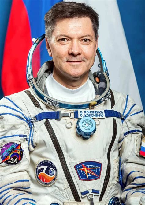 Oleg Kononenko ने रचा इतिहास Space में बिताये 879 दिन