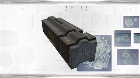 Test Barrier 02 Download Free 3d Model By D880 Distance880 B64464b Sketchfab