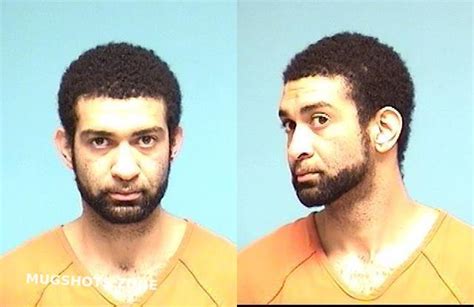 Vicens Marcus Andre 03182023 Lorain County Mugshots Zone