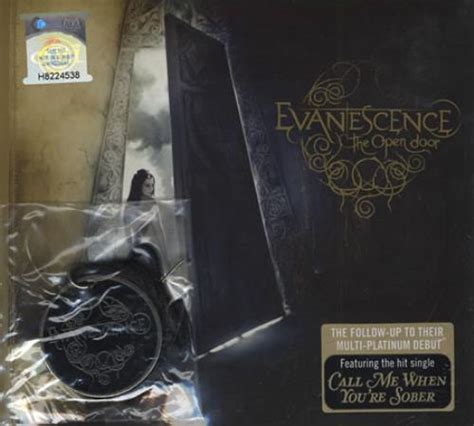 Open Door Evanescence