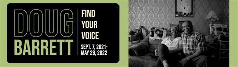 Gallery Conversation With Artist Doug Barrett Marianna Kistler Beach