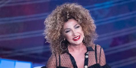 Marcella Bella A Verissimo Tra Vita Privata E Carriera Video Mediaset