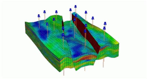 Applied Mining Geostatistics Cv Diorama Success