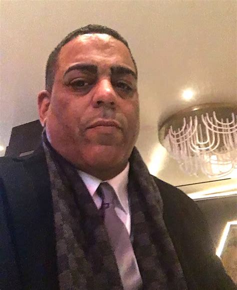 Tv Producerbusiness Mogul Steven Marcano Is A Man On The Move By Steven Marcano New York