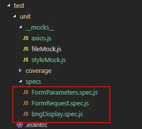 GitHub YalongYan vue test utils jest Vue Test Utils jest 实现前端单元测试