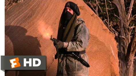 Red Dawn Final Scene At Mitchell Cushing Blog