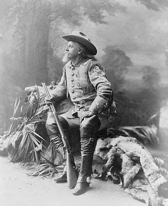 Buffalo Bill Wikipedia