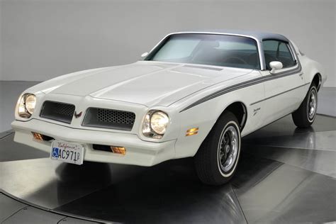 1976 Pontiac Firebird Esprit For Sale On Bat Auctions Closed On May