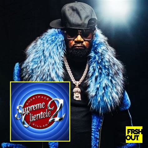 Ghostface Killah Robe Ghostface Killah Feat Raekwon And Cappadonna