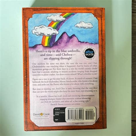 The Violet Flash By Mike Mason