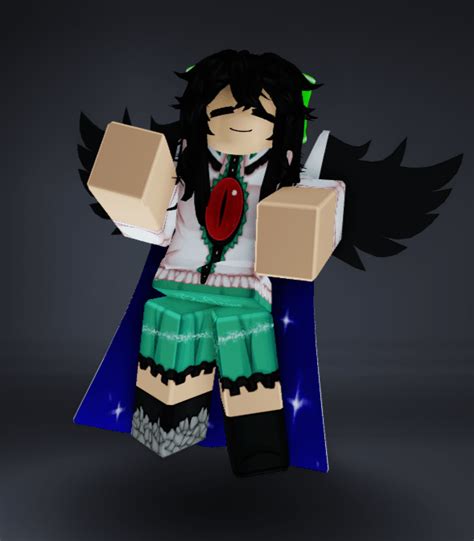 What Am I Doing Again Oh Thats Right Utusho Reiuji Touhou Project Nuclear Birb Rate 1