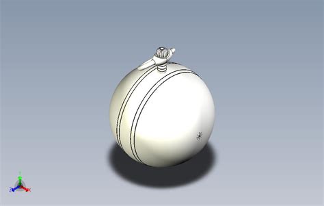 时钟项目符号 Iges 模型图纸下载 懒石网