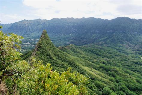 Top 9 Hikes On Oahu Hawaii Picked By A Local