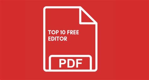 Macam Macam Aplikasi Edit PDF Terbaik Gadget2Reviews
