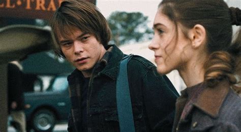 Jancy Stranger Things Awesome Awesome Jancy Stranger Wallpapers