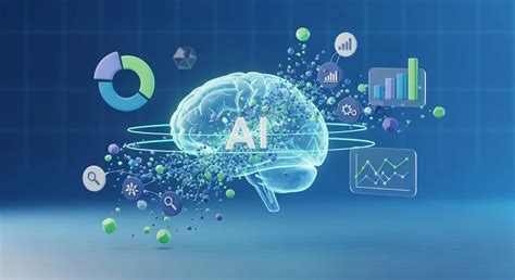 17 Contoh Artificial Intelligence Ai Di Kehidupan Sehari Hari Widya Robotics