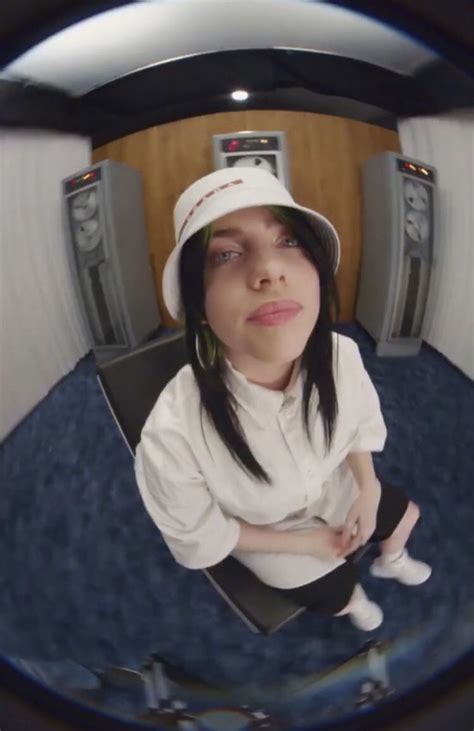 Lost Cause Bts Photos Billie Eilish Artofit