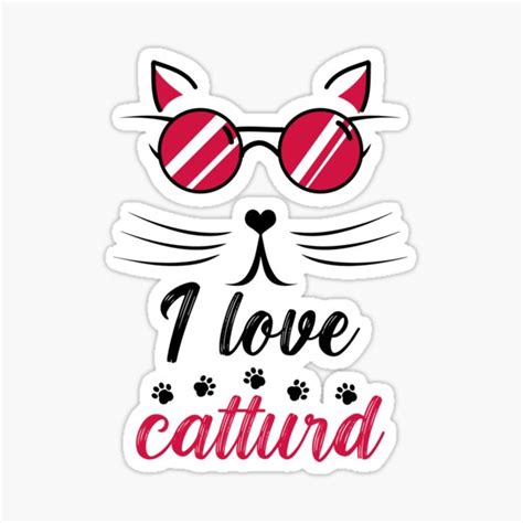 Catturd Merch And Ts For Sale Redbubble