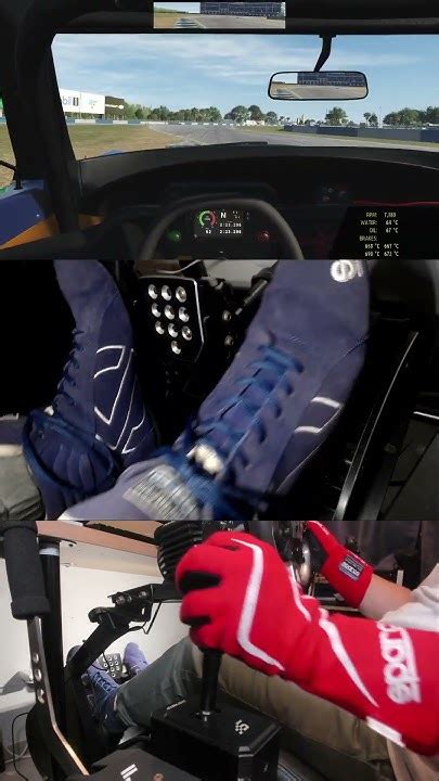 Replace My Fanatec Css With Simagic Ds8x Unbox Video Found In