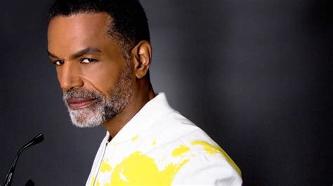 Renauld White Fought To Bring More People Of Color Into Modeling