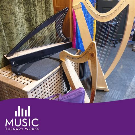 Devon Clarke Music Therapy