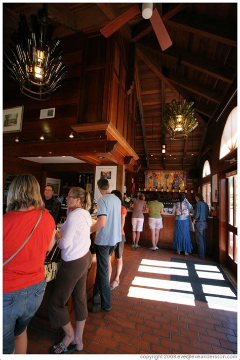 Tasting Room Navarro Vineyards Photo Id 12816 Philo