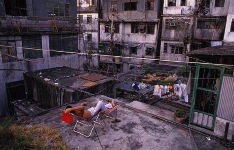 画像 【閲覧注意】絶対に行ってはいけない世界のスラム街ベスト10 Naver まとめ Kowloon Walled City