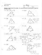 Unit 2 Homework 5 KEY Pdf Course Hero Unit 2 Homework 5 KEY Pdf Course Hero