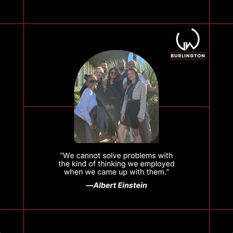 Problemsolving Adaptability Innovation Thinkoutsidethebox Mindsetmatters Uw Burlington